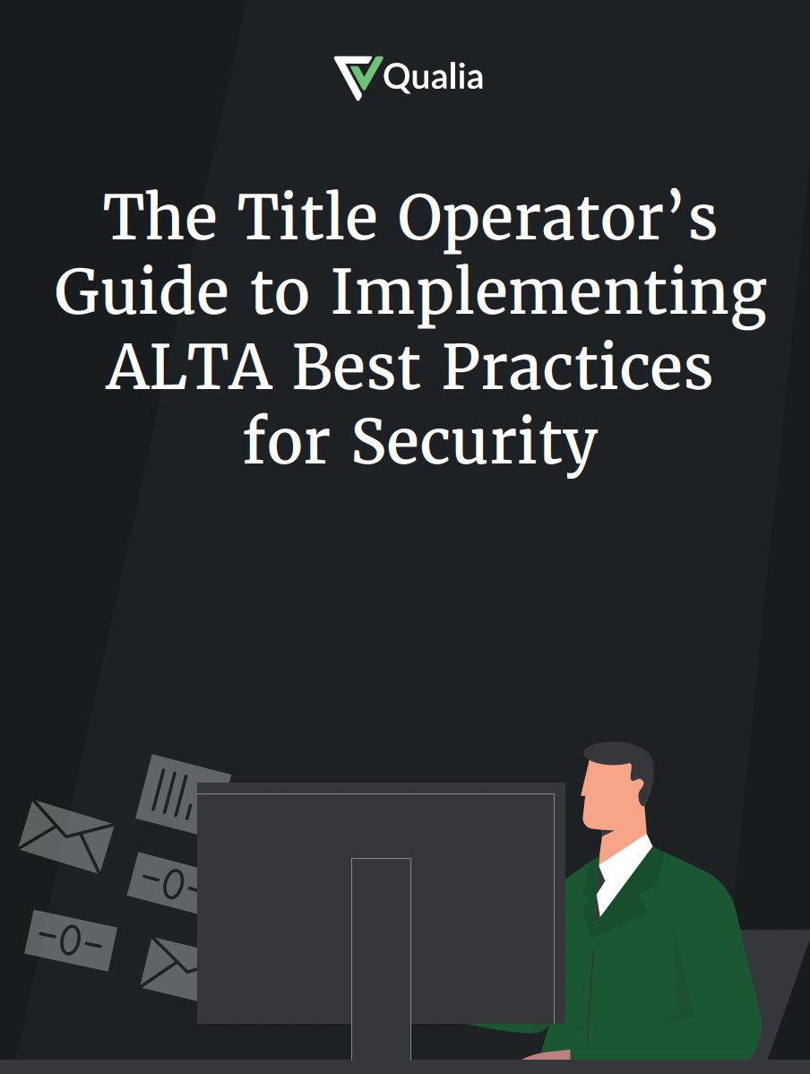 [eGuide] Implementing ALTA Best Practices for Security | Qualia